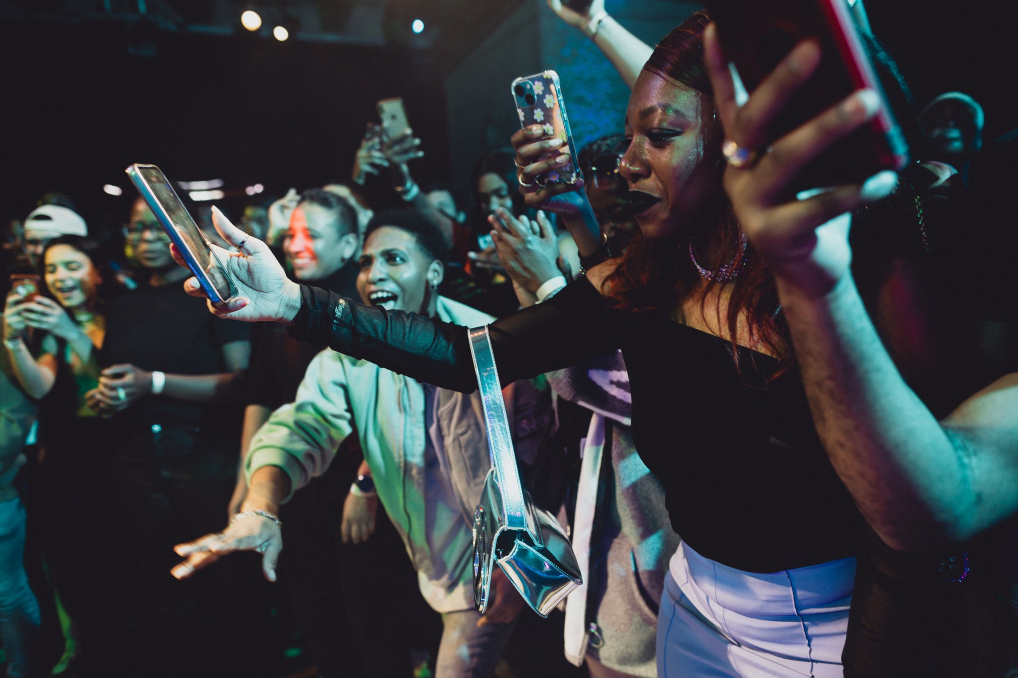 Bootylicious London – LGBTQ club night Bootylicious with Amapiano ...